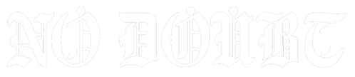 No Doubt Official Store
