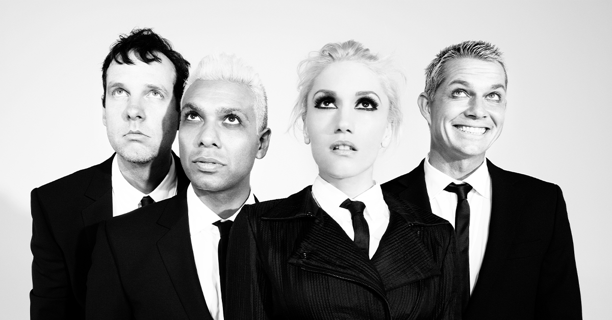 T-SHIRTS – No Doubt